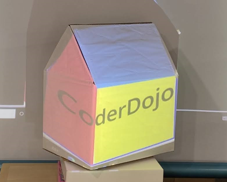 「文化庁メディア芸術祭名古屋展」に近隣のCoderDojoと共同出展（1） | CoderDojo犬山
