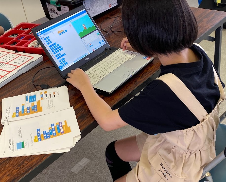 第47回 開催レポート | CoderDojo犬山